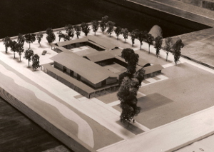 model – Unitarian Universalist Church of Palo Alto