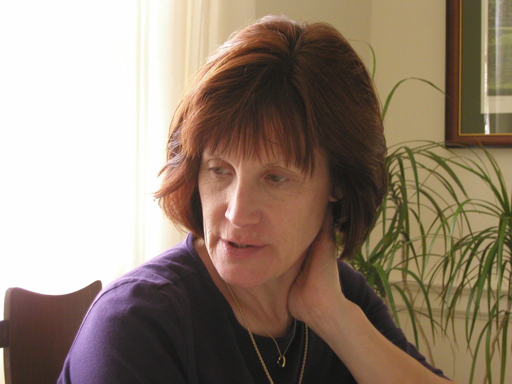 Memorial Service: Diane Meier – Unitarian Universalist Church of Palo Alto