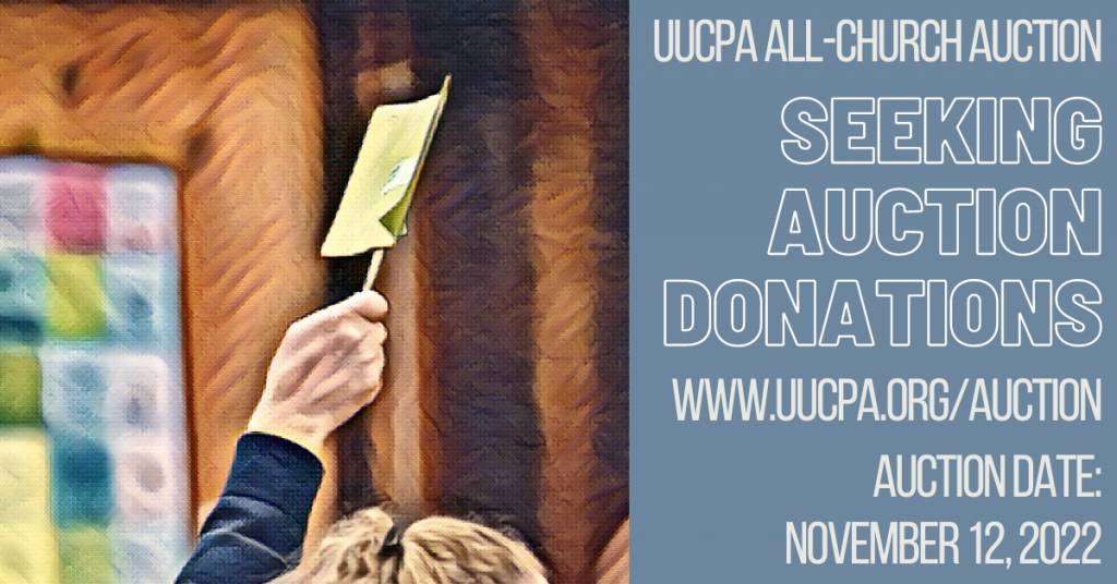 Home - Unitarian Universalist Church of Palo Alto