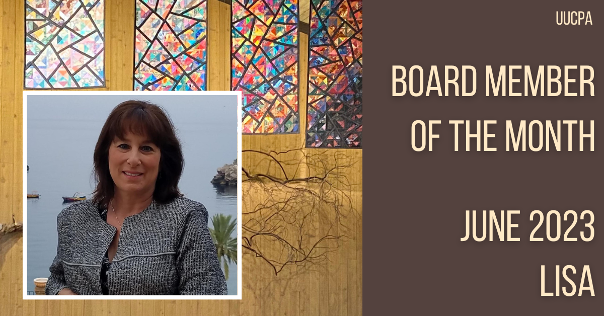 Board Member Biographies – Meet Your Leaders! – Unitarian Universalist ...