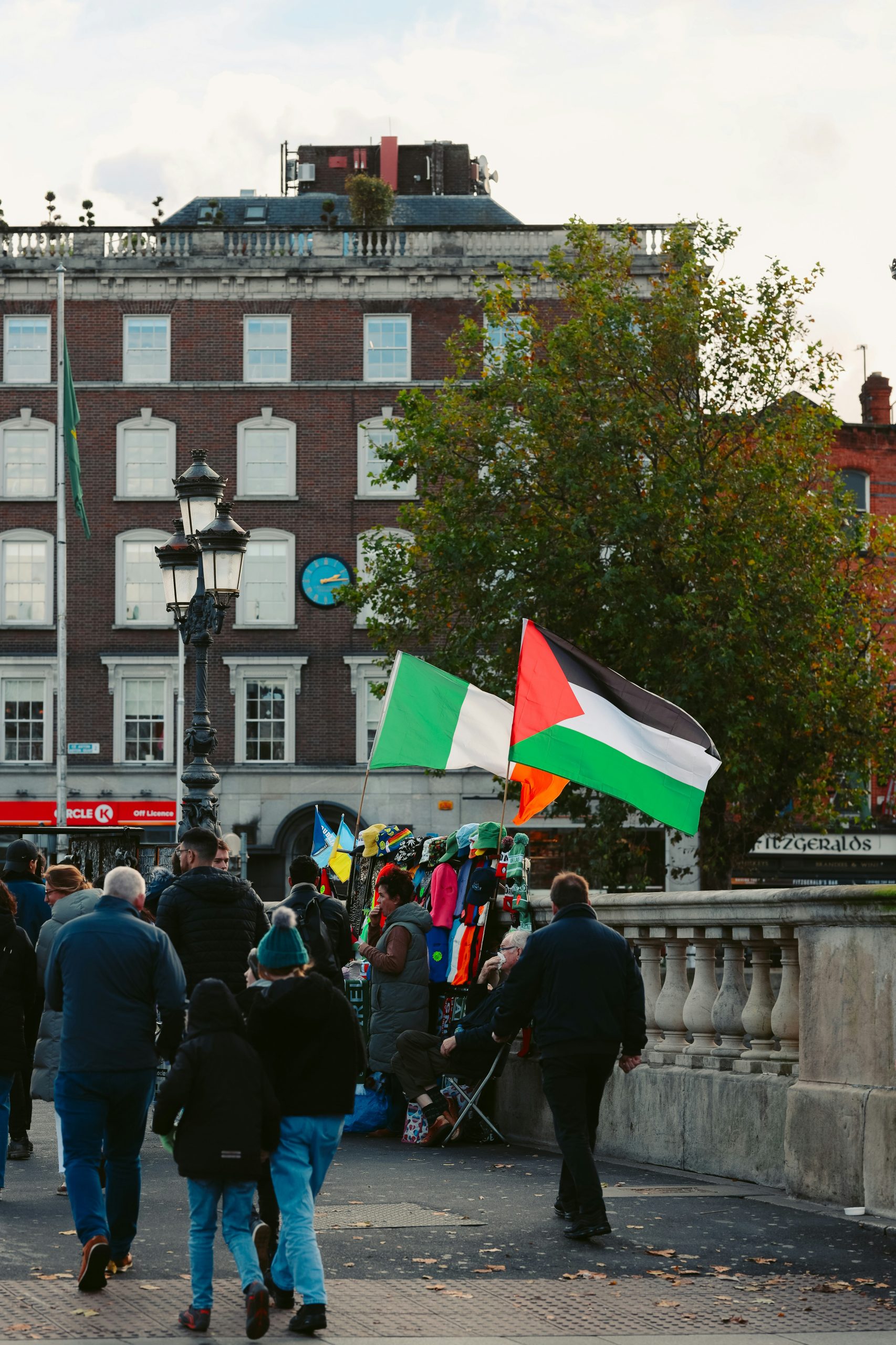 How Did We Get Here, Where Can We Go?: Understanding Israel/Palestine ...