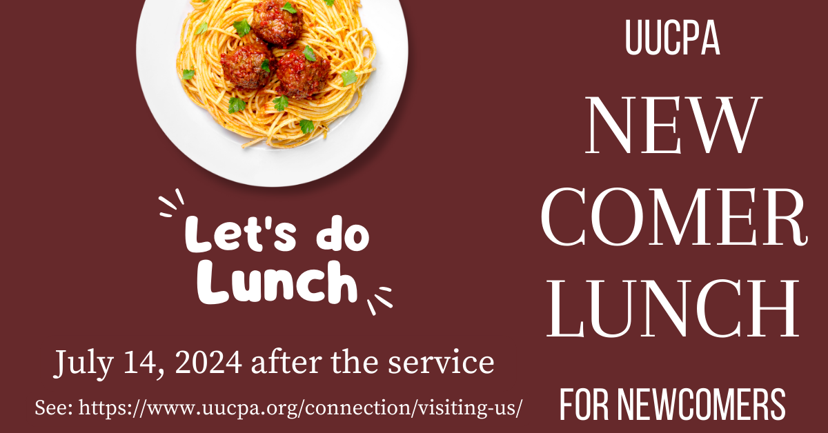 Unitarian Universalist Church of Palo Alto