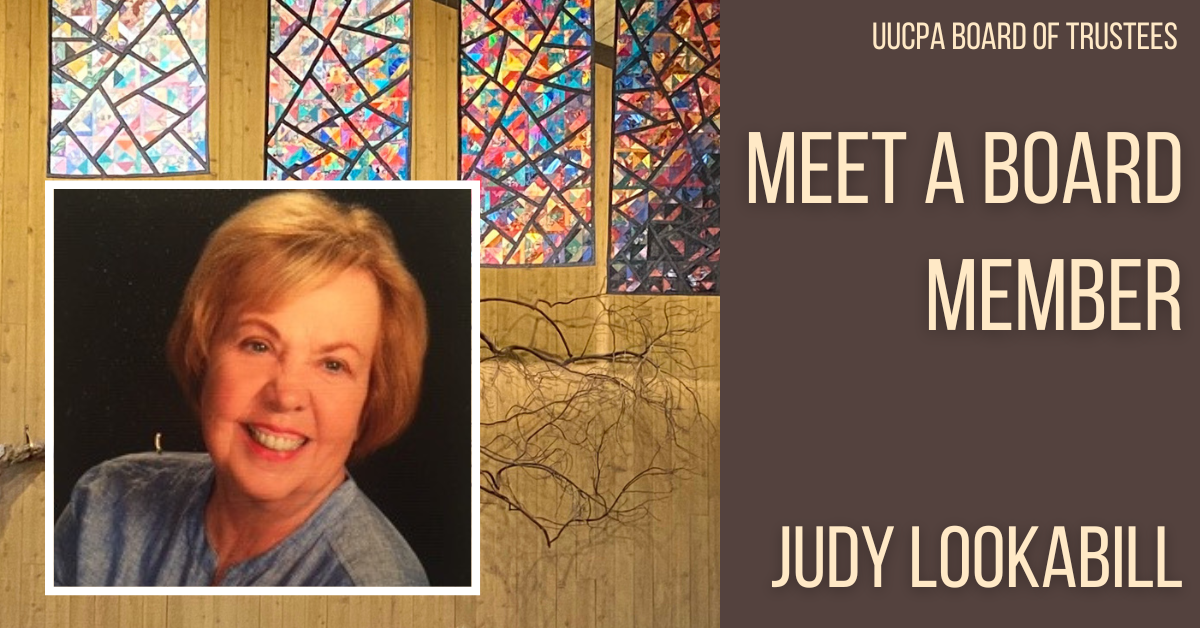Unitarian Universalist Church of Palo Alto